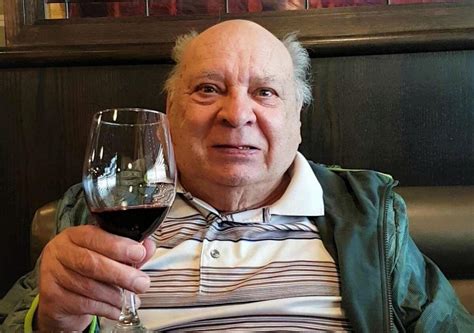 Wartime Shaped Alfred Escher He Could Fix Anything And Was No