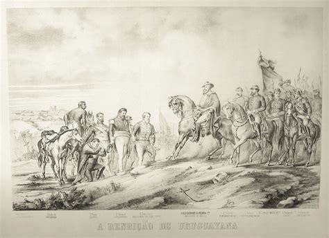 Guerra Do Paraguai As Grandes Batalhas Atlas Histórico Do Brasil Fgv