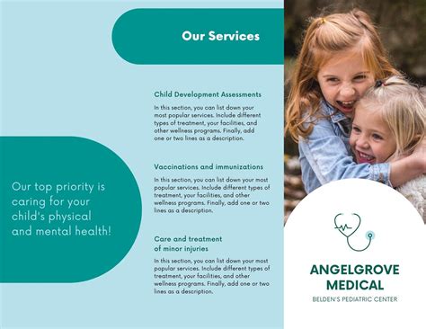 Immunization Brochure Templates Covid Vaccine Poster Template