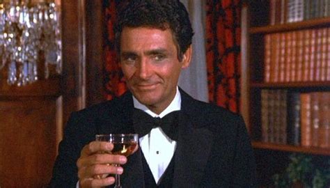Character Actor David Hedison Best Known For Tv Roles On Wonder Woman
