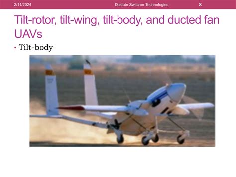 Uav Categories Classification Types Uses Pptx