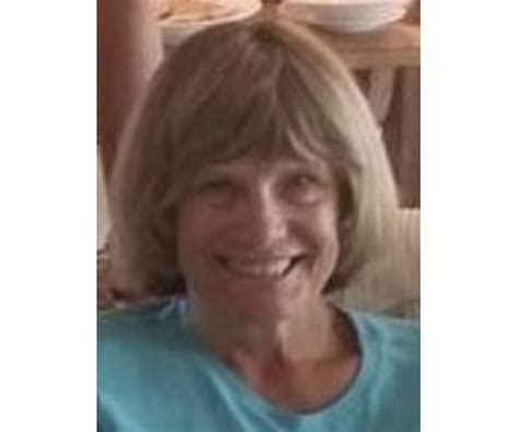 Debra Marshall Obituary 1956 2023 Bristol Ri East Bay Ri