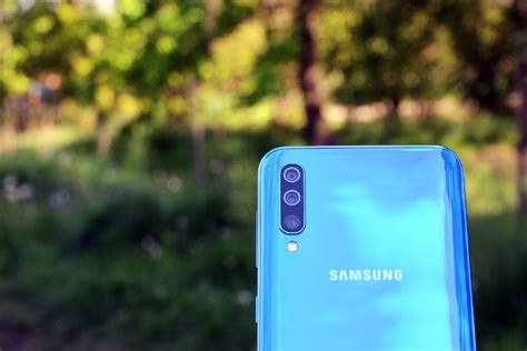 Recenzja Samsung Galaxy A Test Czy Warto Kom Rkomat Pl