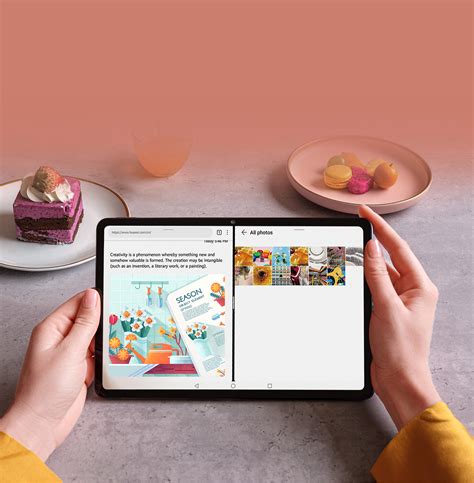 Huawei Matepad Huawei Chile