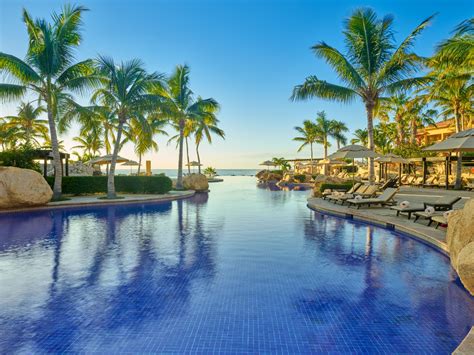 Fiesta Americana Villas Los Cabos All Inclusive Golf And Spa Resort All