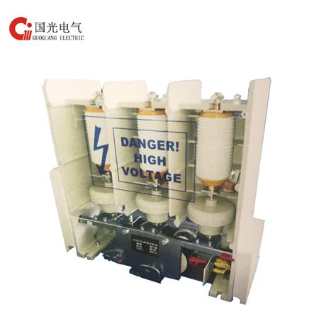7 2kv Vacuum Contactor Vacuum Switch