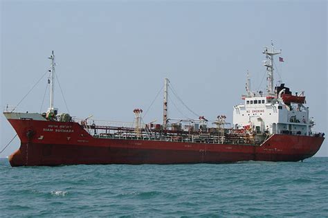 Soechi Chemical Xxi Oceanjoin