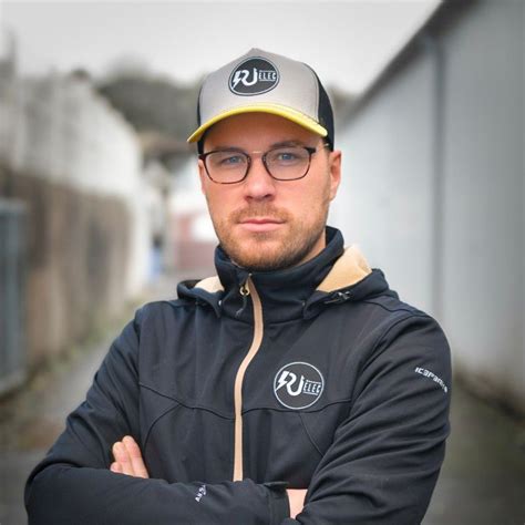 Jimmy Resche Un Courant Dauthenticité