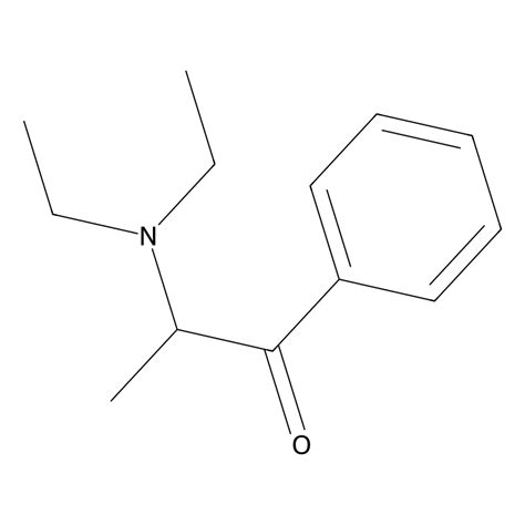 Buy Diethylpropion 90 84 6 98