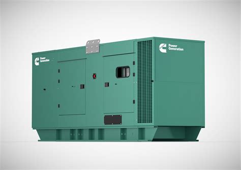 Cummins Generator Specifications At Ivan Flores Blog