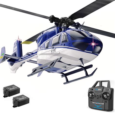 Remote Control Helicopter