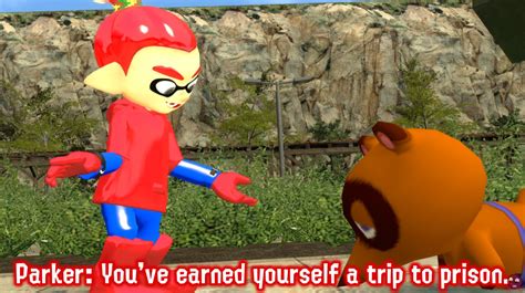 Tom Nook Spôdeurtoon