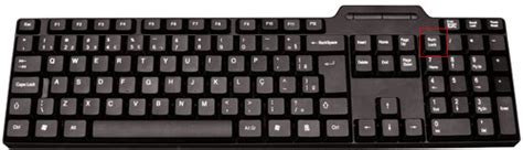Teclado Com Teclas Trocadas Letras Por Números Ativando Num Lock No