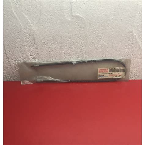 New Yamaha Speedometer Cable