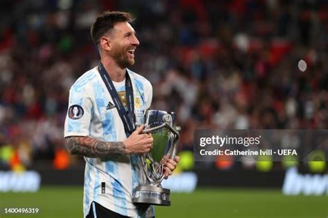 Finalissima 2022 Photos And Premium High Res Pictures Getty Images