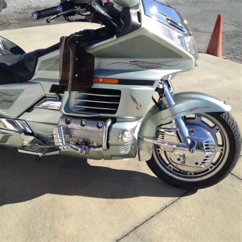 1999 Honda Goldwing Gl 1500
