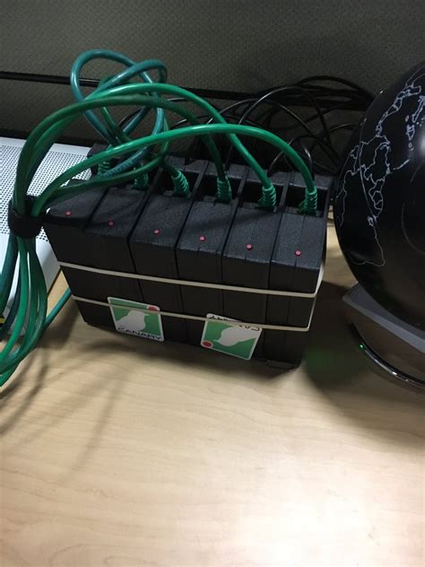 Thinkst Canary Customer Love