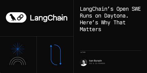 Running Llm Generated Code Safely Langchain Daytona Demo