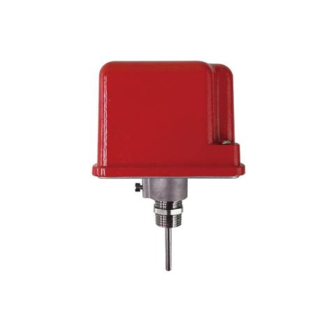 Supervisory Switch For Indicator Post Ul Fm