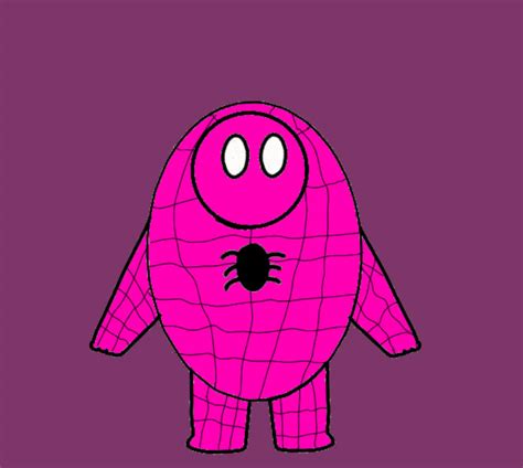 Spider Guy By Cuteadventures2 On Deviantart