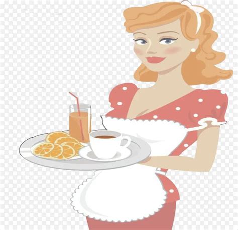 女性仆人png图片素材下载图片编号ygowramy 免抠素材网