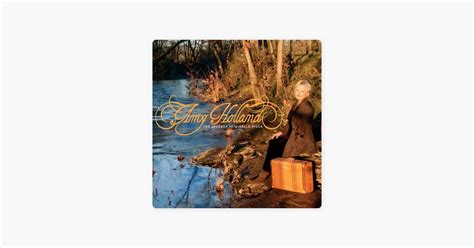 ‎the Journey To Miracle River Album By Amy Holland Apple Music