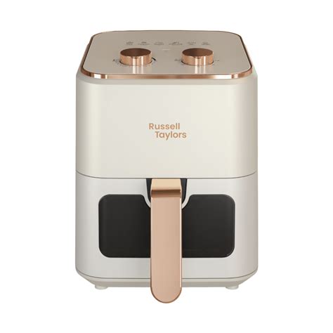 Russell Taylors 3d Visible Window Air Fryer Large 45l Z3
