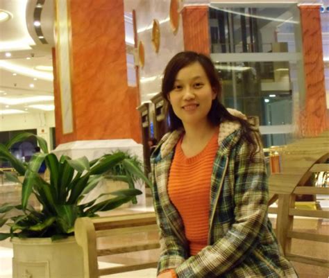 刘丹丹 外国语学院