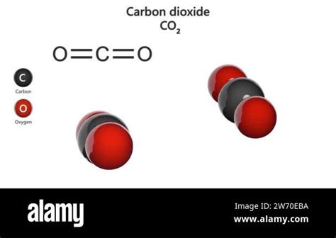 Carbon Dioxide Co2 Is A Colorless Odorless Gas It Is Formed In The