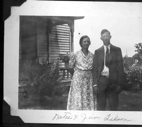 James Robert Tilson 1904 1989 Find A Grave Memorial