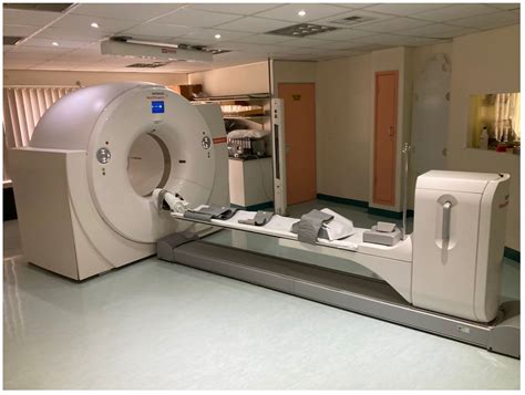 The Role Of Positron Emission Tomography And Computed Tomographic Petct Imaging For Radiation