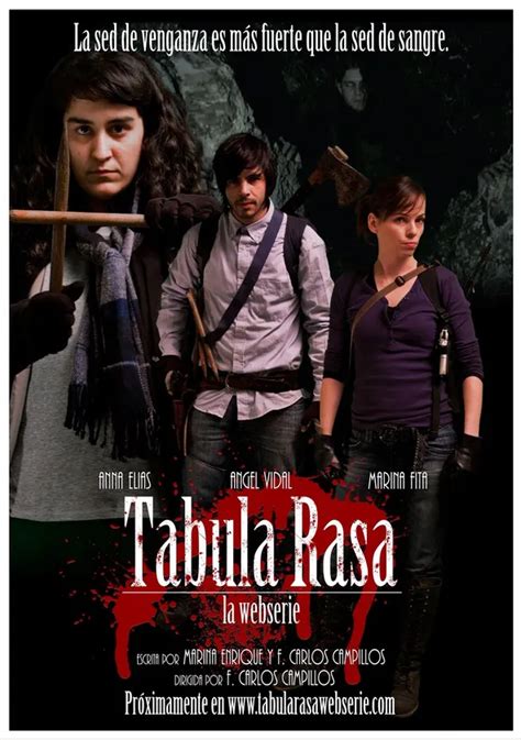 Tabula Rasa Watch Tv Show Stream Online