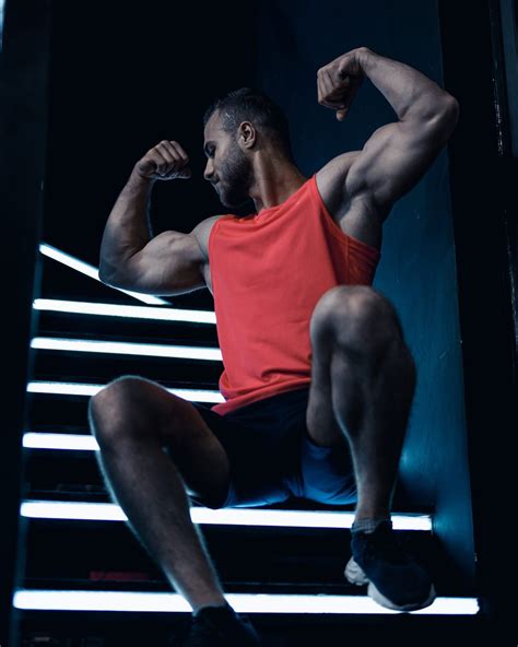 Ismael A Elyyan Coach Elyyan • Instagram Photos And Videos