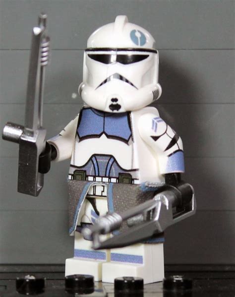 Herobloks Clone Assassin