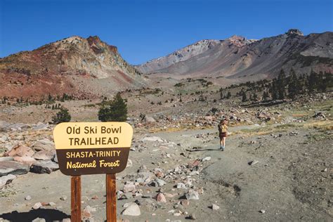 15 Must Do Mount Shasta Hikes