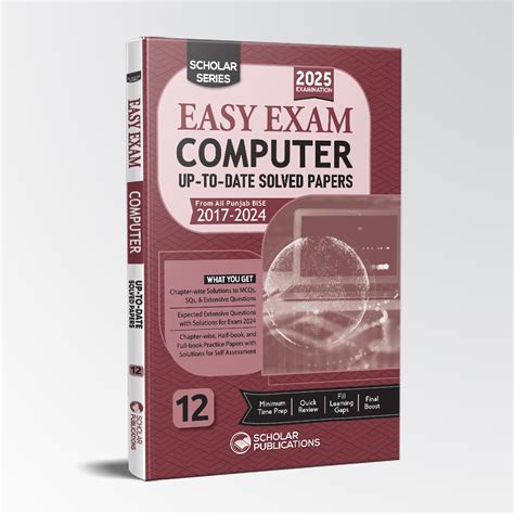 Scholar Publications