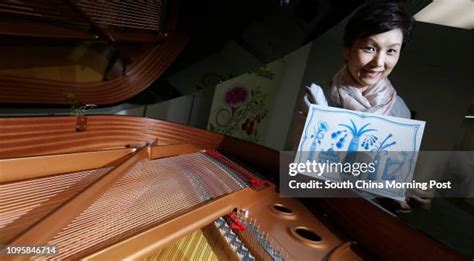 Yip Wing Sie Photos And Premium High Res Pictures Getty Images