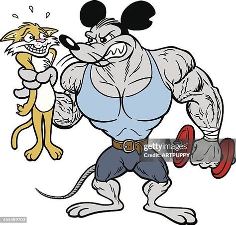 1 332 Cartoon Mouse High Res Illustrations Getty Images