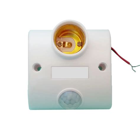 Light Control Sensor Holder At Pamela Georges Blog