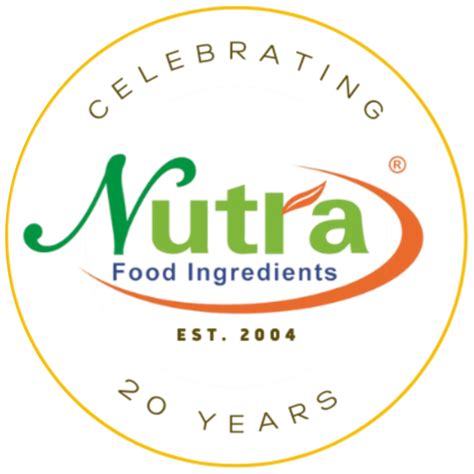 Nutra Logo