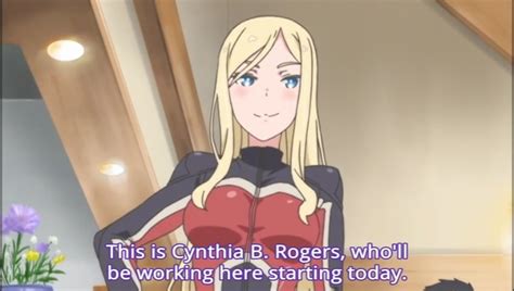 Picture Of Cynthia B Rogers