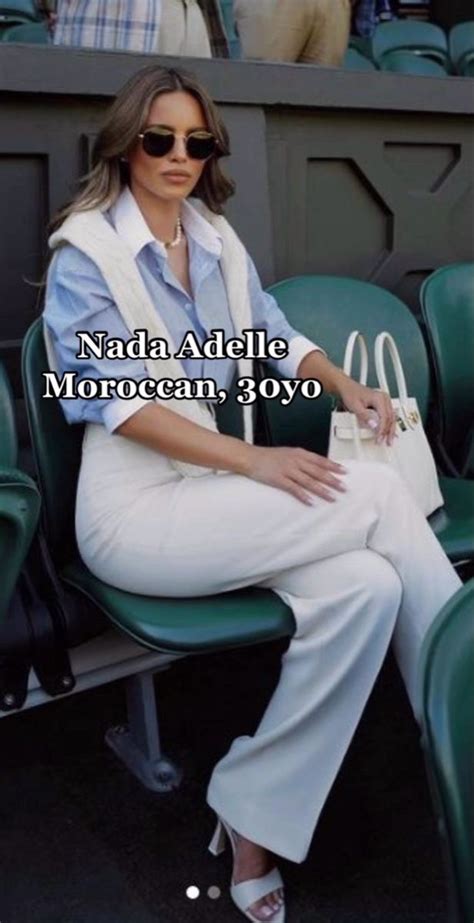 Nada Adele Looks Casuais Femininos Ideias Fashion Looks Elegantes