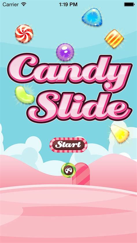 A Candy Slide Release Date Videos Screenshots Reviews On Rawg