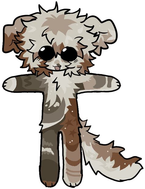 Akino Aki On Toyhouse