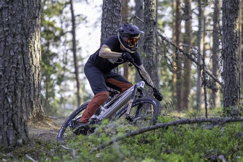 Pole S Onni Sonni Emtb Forums