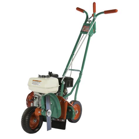 Bluebird Bb650h Bed Bug Edger With Cable Layer Honda Gx200 539112265