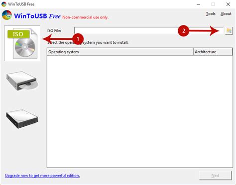 How To Create A Windows To Go Usb Drive For Windows Home And Pro