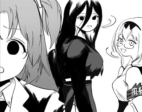 Kaneda Ichi Kusamoeta Chinatsu Blue Archive Hasumi Blue Archive