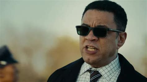 Oakley Sunglasses Worn By Harold Cooper Harry Lennix As Seen In The