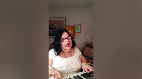 I Am The Bread Of Life By John Michael Talbot Cover By Lois Praskovich